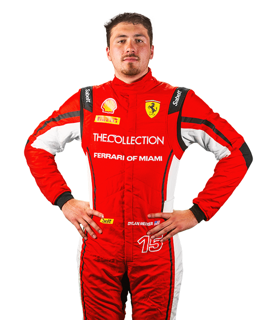 Ferrari Racing Days: Miami 2025 - Ferrari.com