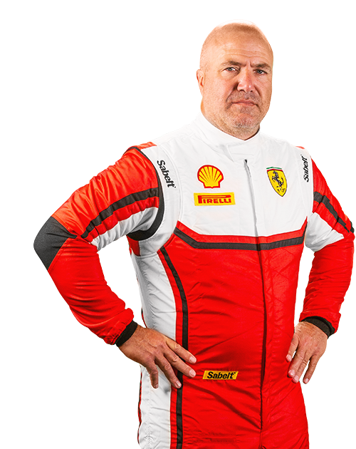 Ferrari Racing Days: Miami 2025 - Ferrari.com