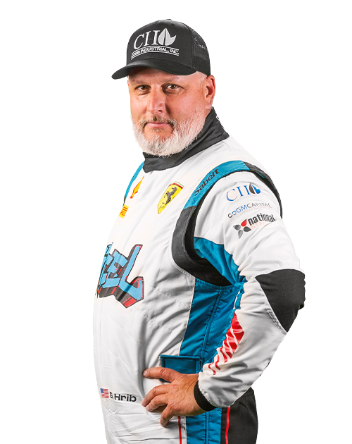 Ferrari Racing Days: Miami 2025 - Ferrari.com