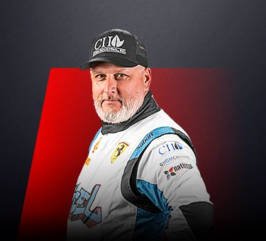 Gabe Hrib, Ferrari Challenge Driver - Ferrari.com