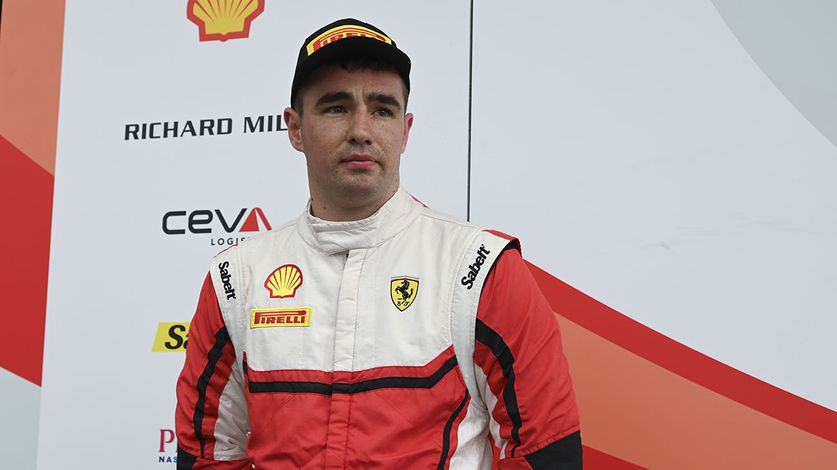 Ferrari news: all the latest plus updates