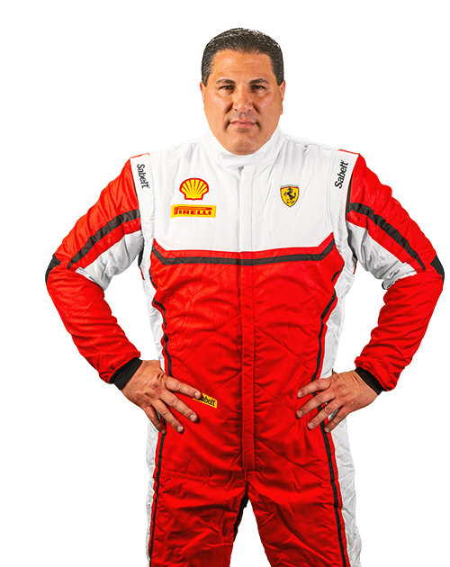 Ferrari Racing Days: Miami 2025 - Ferrari.com