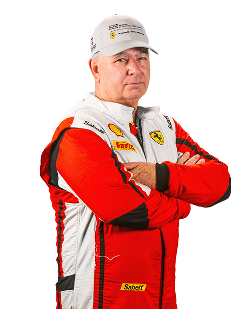 Ferrari Racing Days: Miami 2025 - Ferrari.com