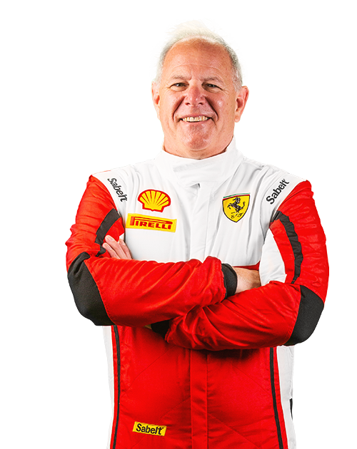 Finali Mondiali 2024 | Ferrari.com