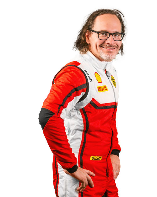 Ferrari Challenge North America | Corse Clienti - Ferrari.com