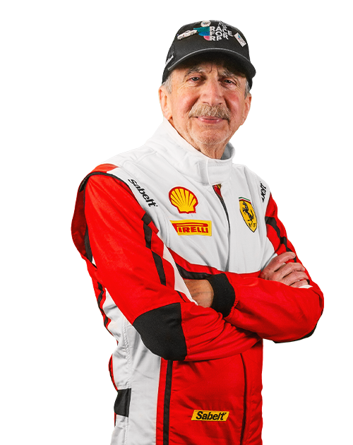 Ferrari Racing Days: Miami 2025 - Ferrari.com