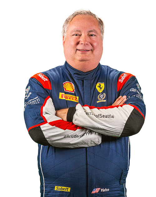 Ferrari Racing Days: Miami 2025 - Ferrari.com