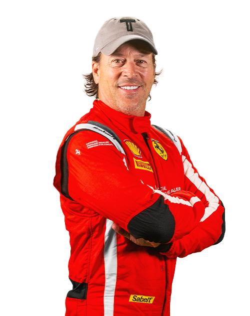 Ferrari Racing Days: Miami 2025 - Ferrari.com