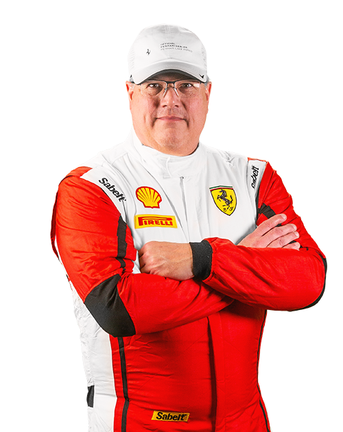 Ferrari Racing Days: Miami 2025 - Ferrari.com