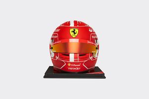 Ferrari Store Overview | Ferrari.com