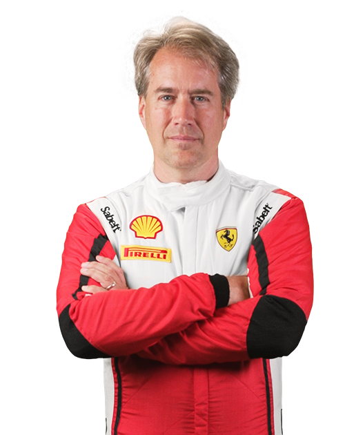 Ferrari Racing Days: Miami 2025 - Ferrari.com