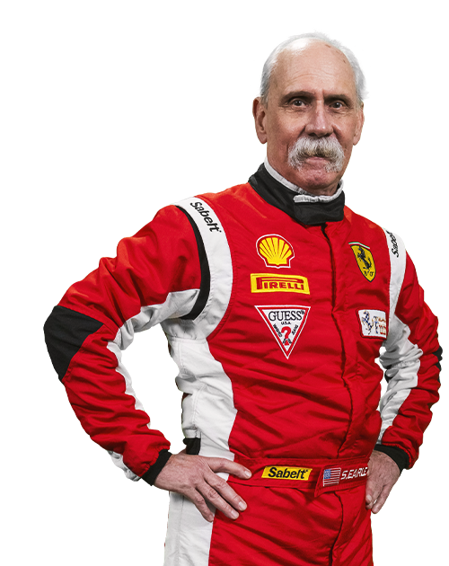 Ferrari Challenge Europe: Monza 2025 - Ferrari.com