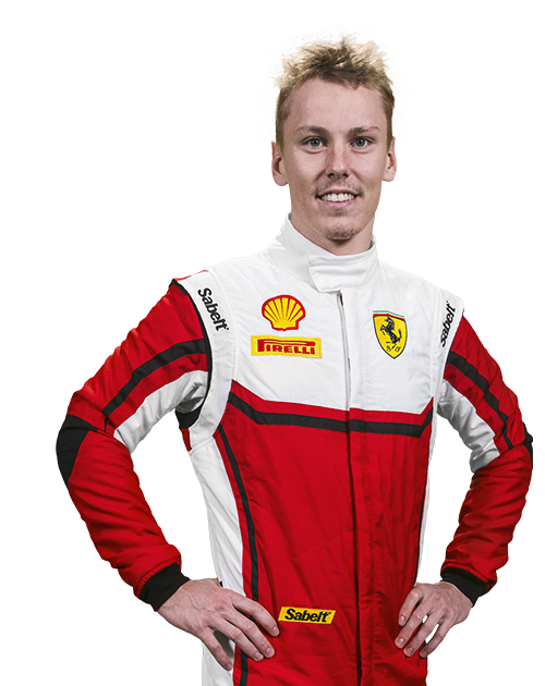 Ferrari Racing Days: Nürburgring 2024 - Ferrari.com