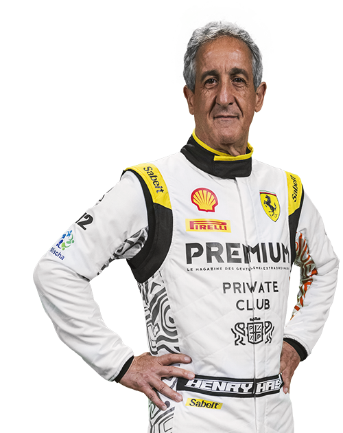 Ferrari Challenge Australasia: Bathurst 2025 - Ferrari.com