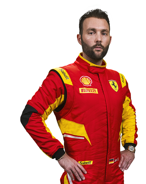 Ferrari Challenge Australasia: Sydney 2025 - Ferrari.com