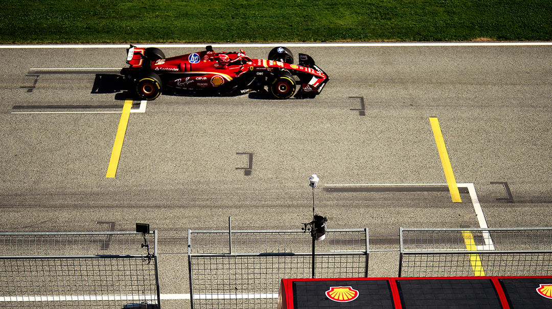 Silverstone rounds off summer triple-header