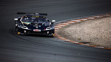 Ferrari Competizioni GT - Series: DTM | Ferrari.com