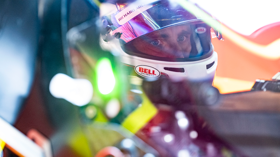 Comments after the Hyperpole in Sao Paulo