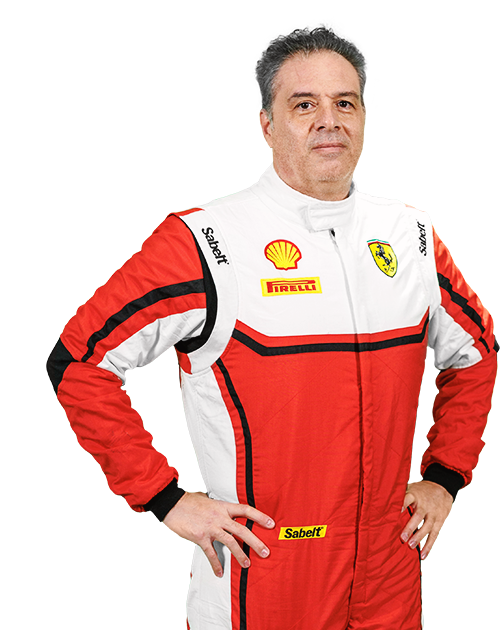 Ferrari Racing Days: Nürburgring 2024 - Ferrari.com