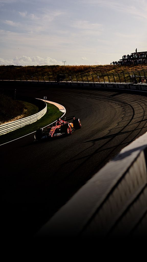 2024 Dutch Grand Prix - Ferrari.com