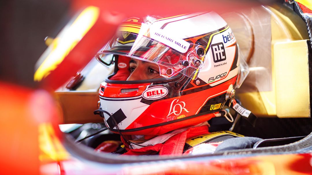 Comments ahead of the 6 Hours of Fuji