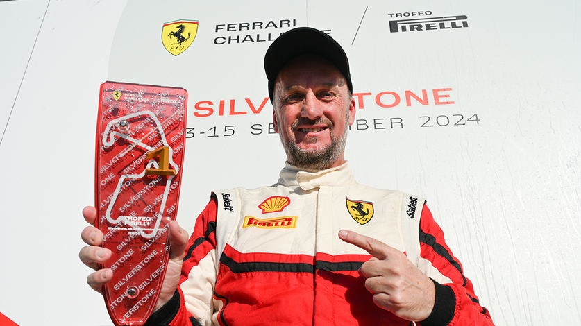 Ferrari news: all the latest plus updates