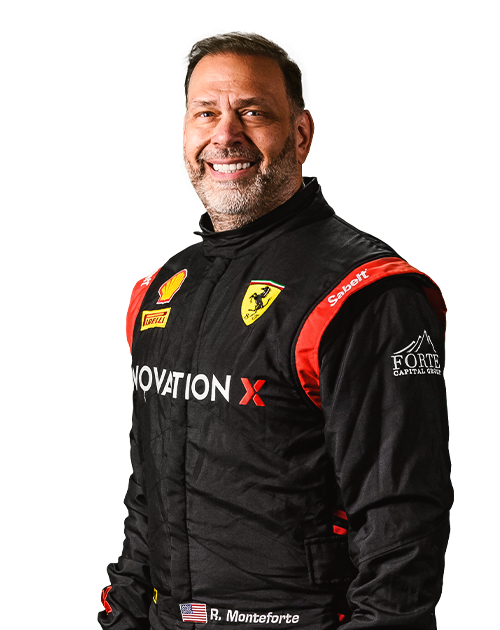 Ferrari Racing Days: Miami 2025 - Ferrari.com