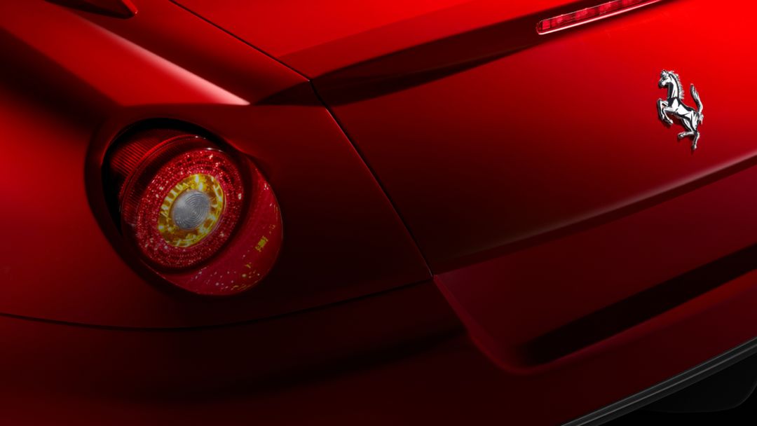 Ferrari Aftersales services - Ferrari.com