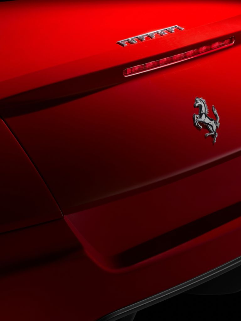 Ferrari Aftersales-Service - Ferrari.com