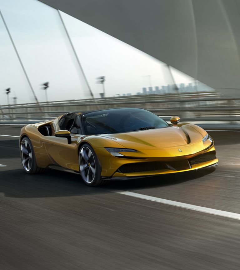 Ferrari Aftersales services - Ferrari.com