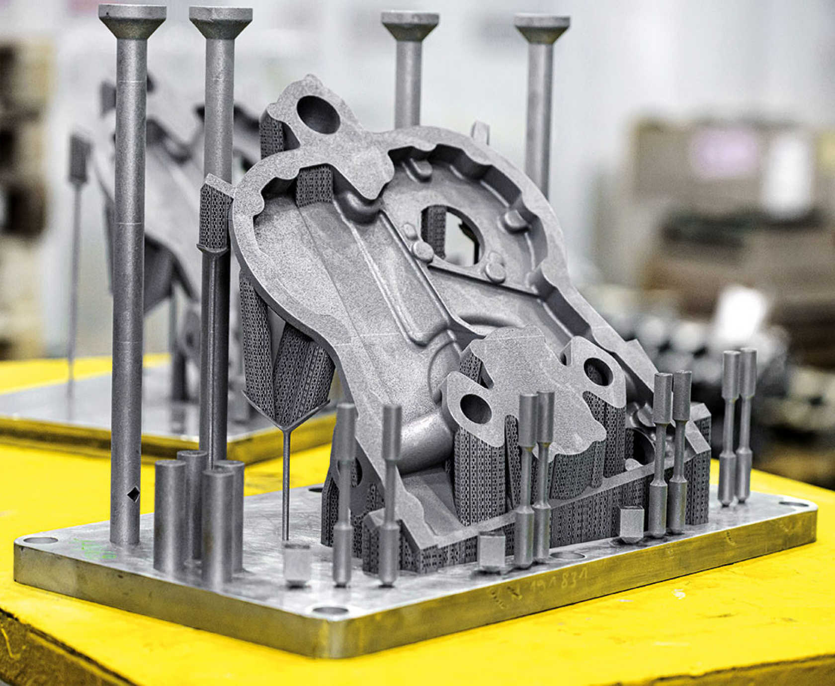 Ferrari Classiche: Officine Classiche - Ferrari.com