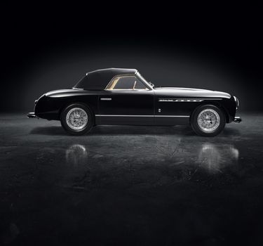 Ferrari Classiche: Certification - Ferrari.com