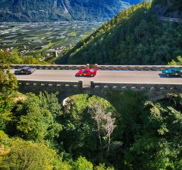 Ferrari Classiche: Certification - Ferrari.com