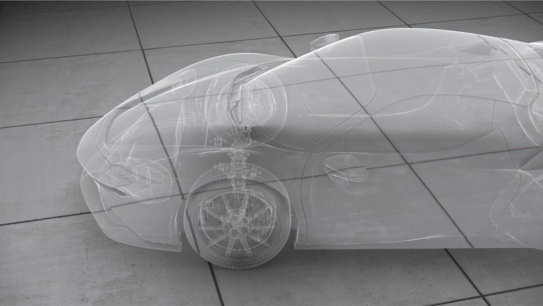 Ferrari Genuine - Ferrari.com