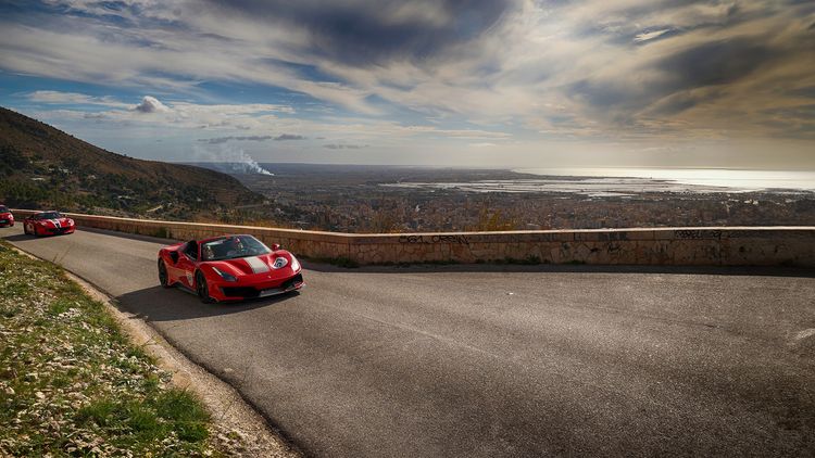 The Official Ferrari Magazine - Ferrari.com