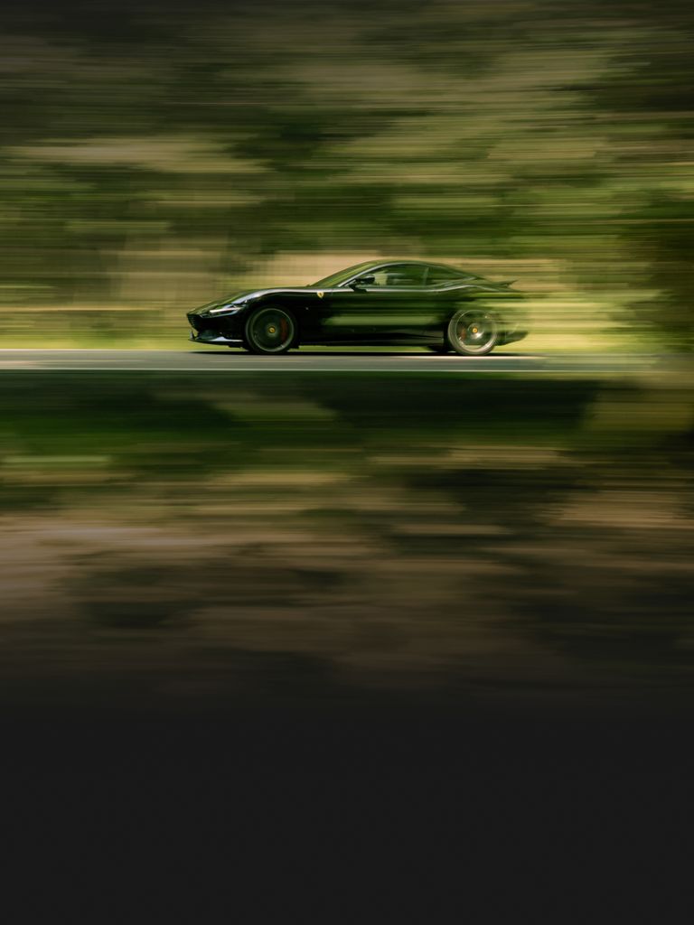 Ferrari Aftersales services: Warranties And Official Ferrari ...