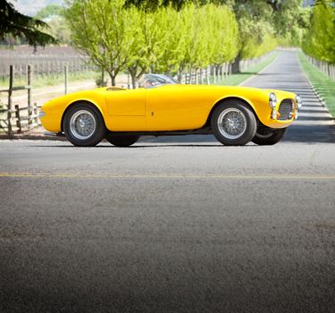 Ferrari Aftersales services - Ferrari.com