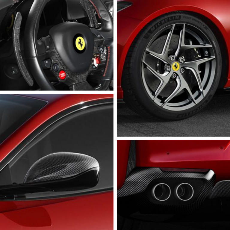 Ferrari Genuine - Ferrari.com