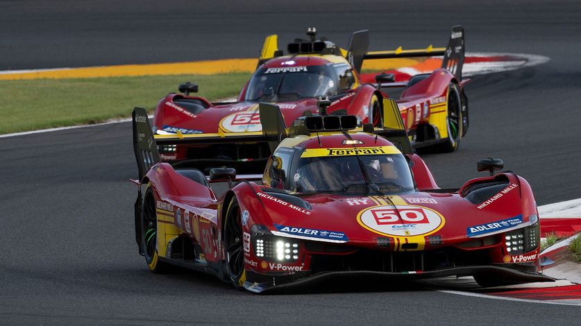 フェラーリ・ニュース：最新および更新情報のすべて