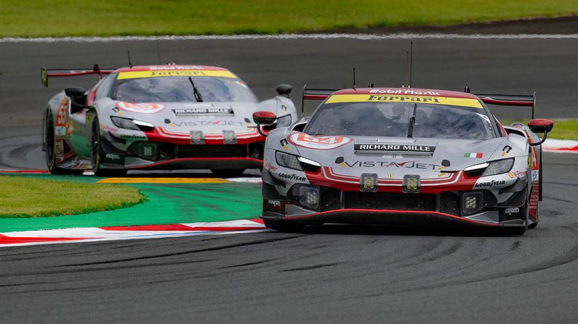 フェラーリ・ニュース：最新および更新情報のすべて