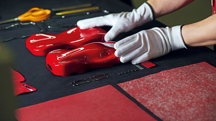 The Official Ferrari Magazine - Ferrari.com