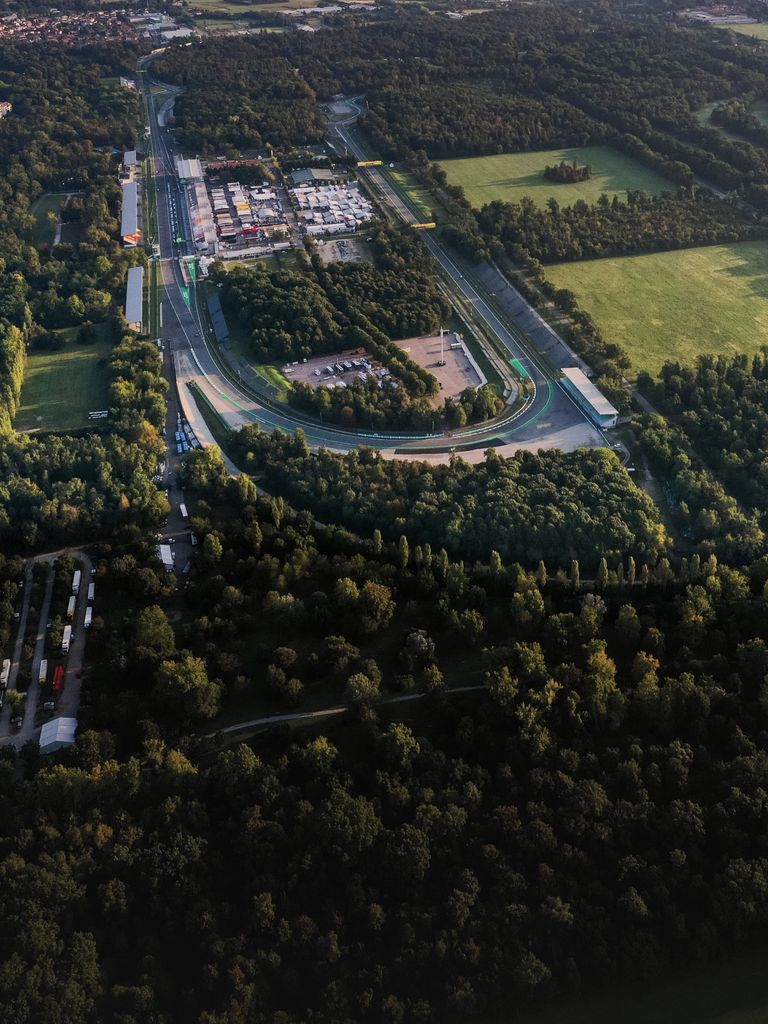Corso Pilota Race 2025 - Ferrari.com