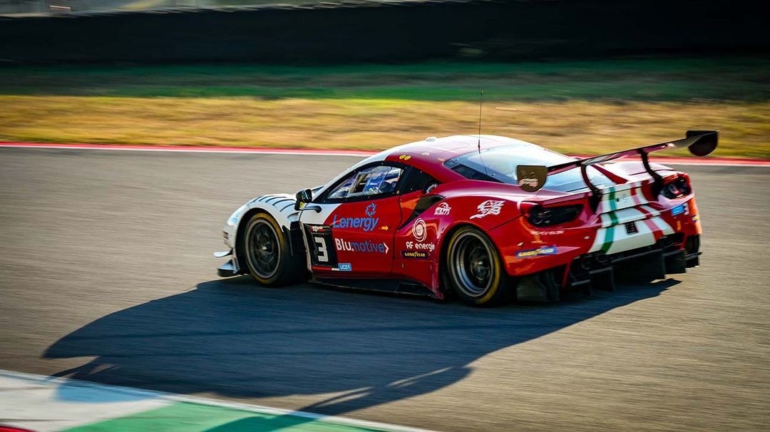 Weekend preview: Ferrari in pursuit of titles in Australia and France