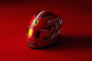 Ferrari Store Overview | Ferrari.com
