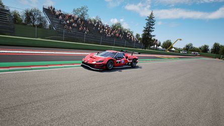 Ferrari Esports Series - Ferrari.com