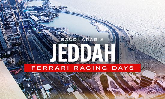 Ferrari XX Programme | Corse Clienti - Ferrari.com