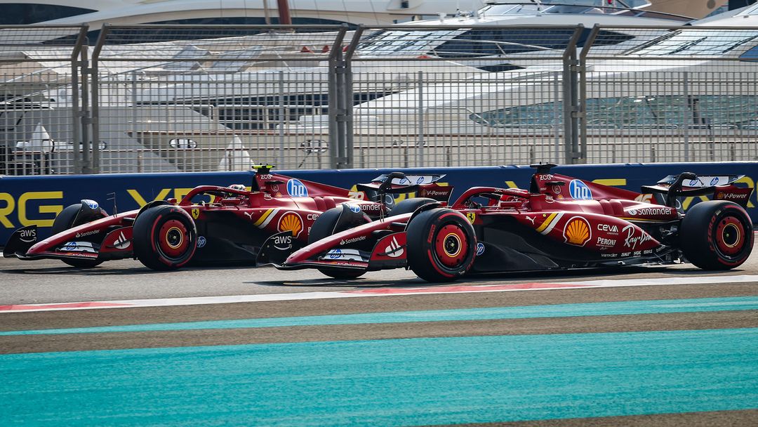 An unfortunate start