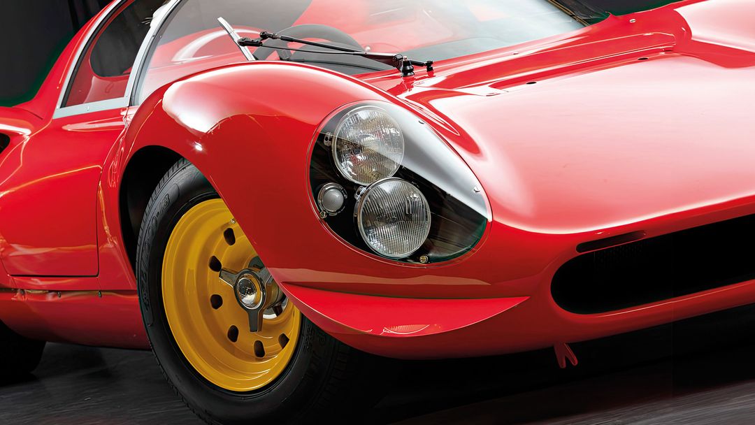 Erkennen Sie den Unterschied