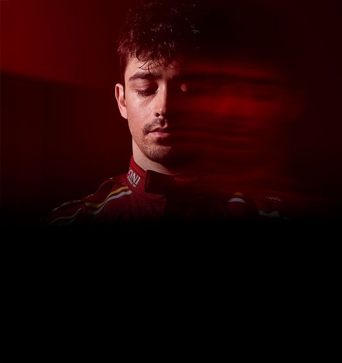 SF-24, The New Ferrari Single-Seater - Ferrari.com