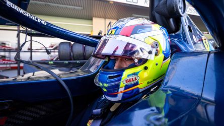 Scuderia Ferrari Driver Academy: the Mission - Ferrari.com